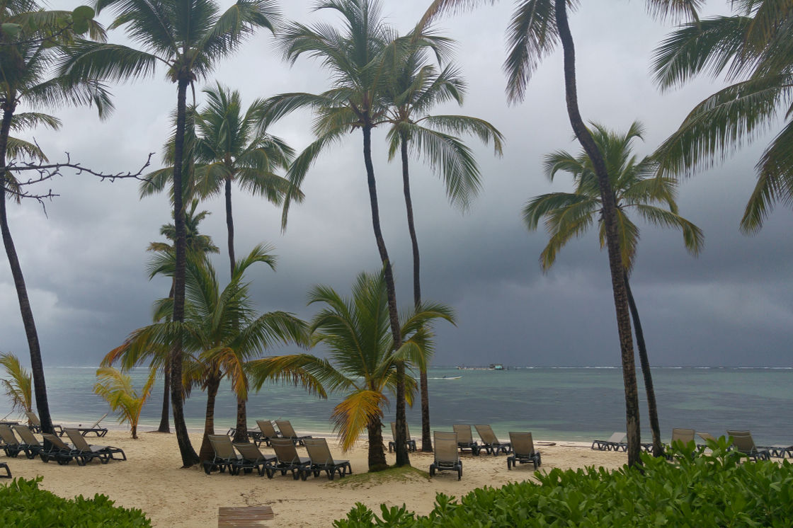 USA & Caribbean Trip - Adnie Travels